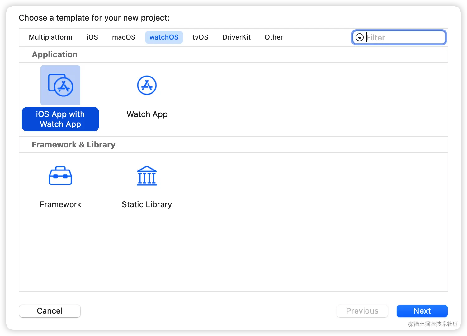 「Apple Watch 应用开发系列」初识 Apple Watch App无论我们对 Apple Watch 看法如何 - 掘金
