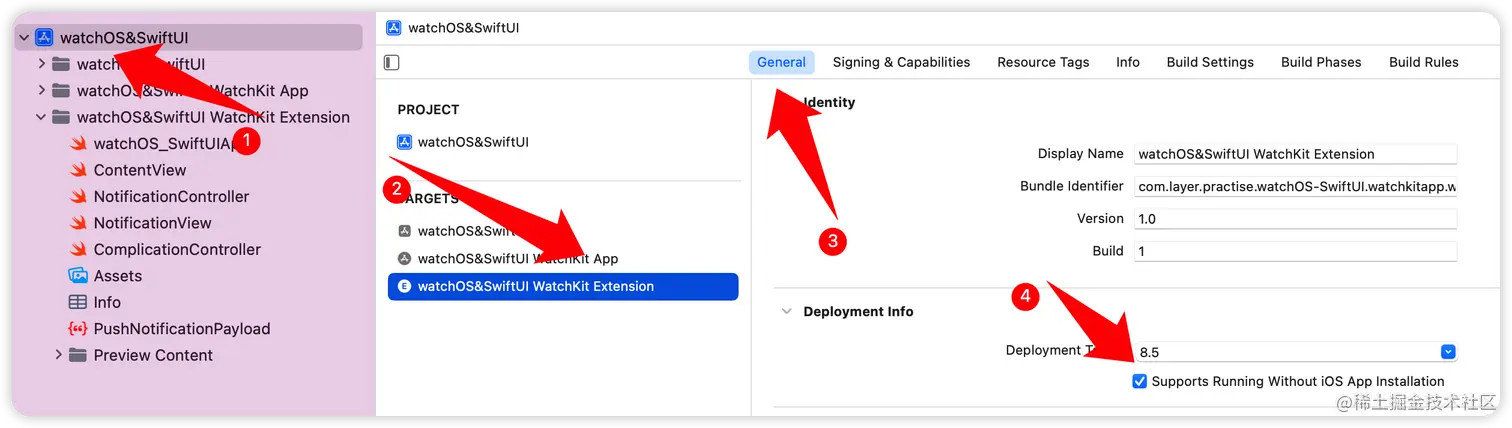 「Apple Watch 应用开发系列」初识 Apple Watch App无论我们对 Apple Watch 看法如何 - 掘金
