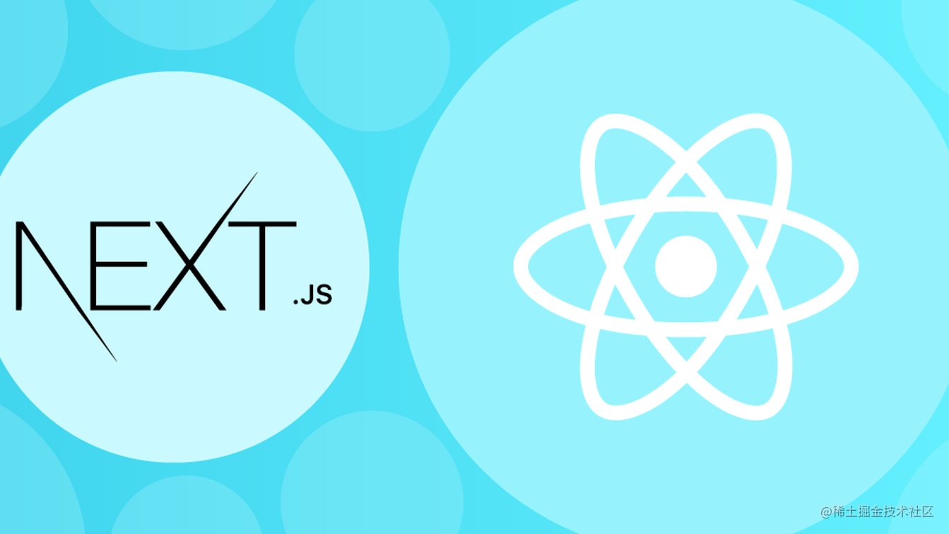 用 React 写官网，你又多了一个选择-Next.SSG - 掘金