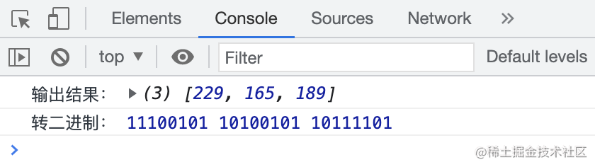 Js Unicode encoding to UTF-8 encoding - Moment For Technology