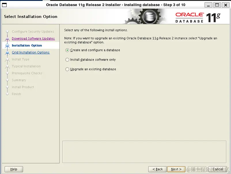 在Windows中使用wsl安装OracleLinux，并在OracleLinux中安装Oracle11g本文介绍了如何 - 掘金