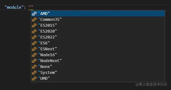 5000 字长文深度解析 typescript 项目中的 esm 模块依赖问题 - 掘金