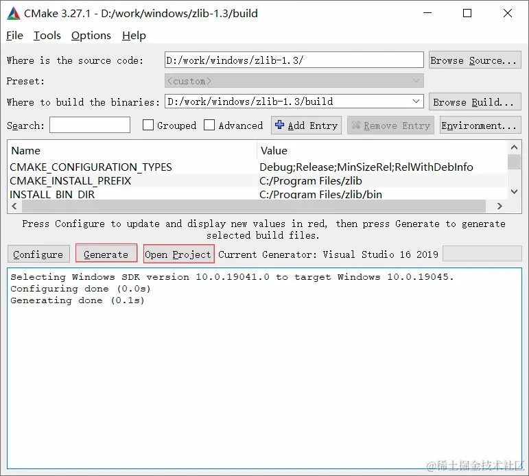 FreeRDP在Windows上编译详细过程1. 前言 FreeRDP是远程桌面协议（RDP）的一个开源实现版本，对于我 - 掘金