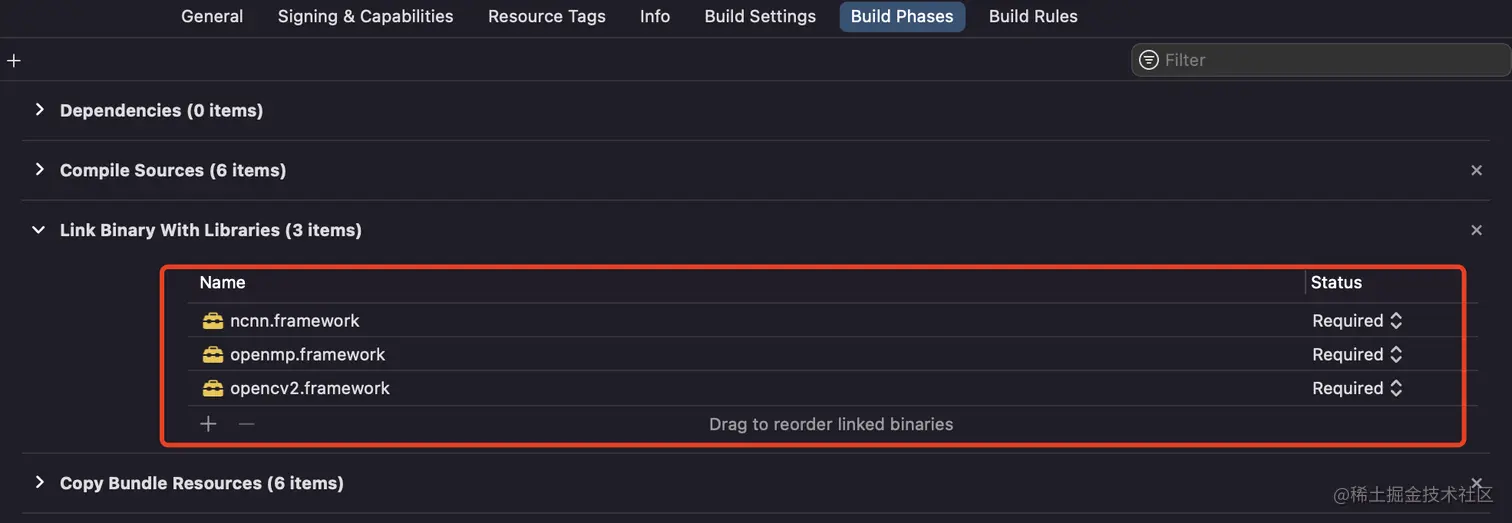 一文搞定移动端接入ncnn模型（包括Android、iOS）记录移动端接入ncnn模型过程，涉及到移动端原生开发对接na - 掘金