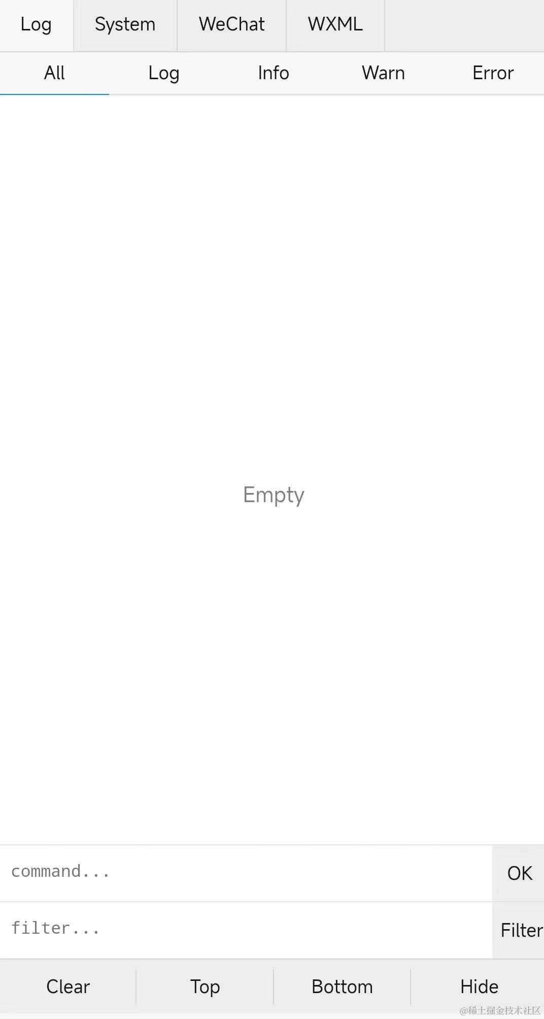 uniapp+vue3+ts+tmui使用总结本文总结了开发过程中遇到的vue3、tmui、微信小程序、h5、uniap - 掘金