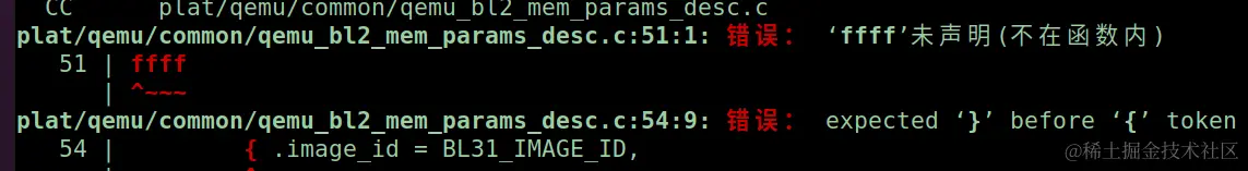 ATF入门-3BL2启动流程分析BL2承担起了加载其他固件（bl31、bl32（optee-os）和bl33（uboot - 掘金