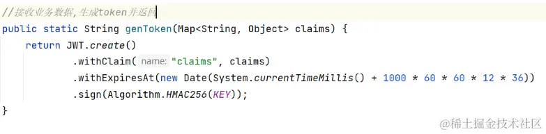 spring boot学习后端总结学习黑马的“大事件”项目后端总结 以下观点纯个人 一.项目的整体框架： 简单的介绍下（ - 掘金