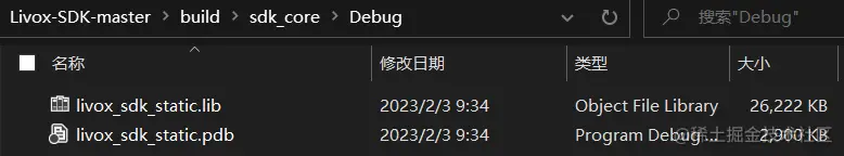 VS 配置 Livox-SDK1.Visual Studio2017 配置 Livox-SDK？[转 Ⅰ 3] 2.如何 - 掘金