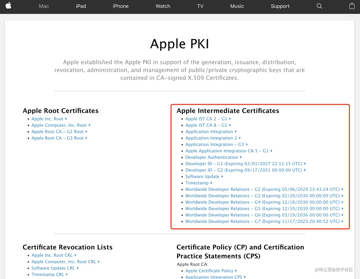 IOS证书出现证书不受信任的解决方法清理电脑证书时误操作将所有证书清除了，再次通过cer证书或p12文件安装时，证书出现 - 掘金