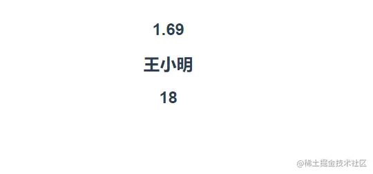 在vue3的composition Api中使用vuex的mapstate随着vue的默认版本已经更新至vue3学习v 掘金 