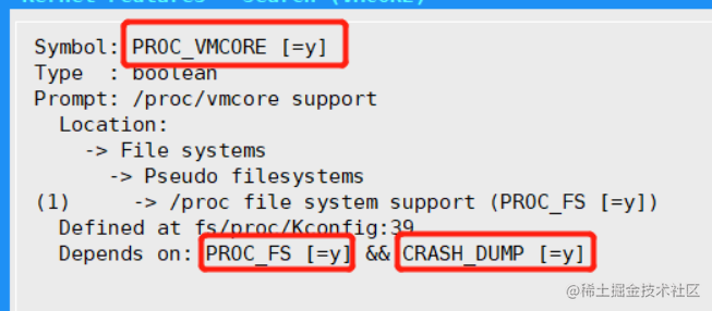 【内核】Kdump在arm上的移植试探 - 掘金