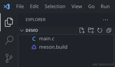 VS Code + Meson搭建C开发环境本文以Arch Linux为例介绍如何基于VS Code和Meson搭建一套 - 掘金