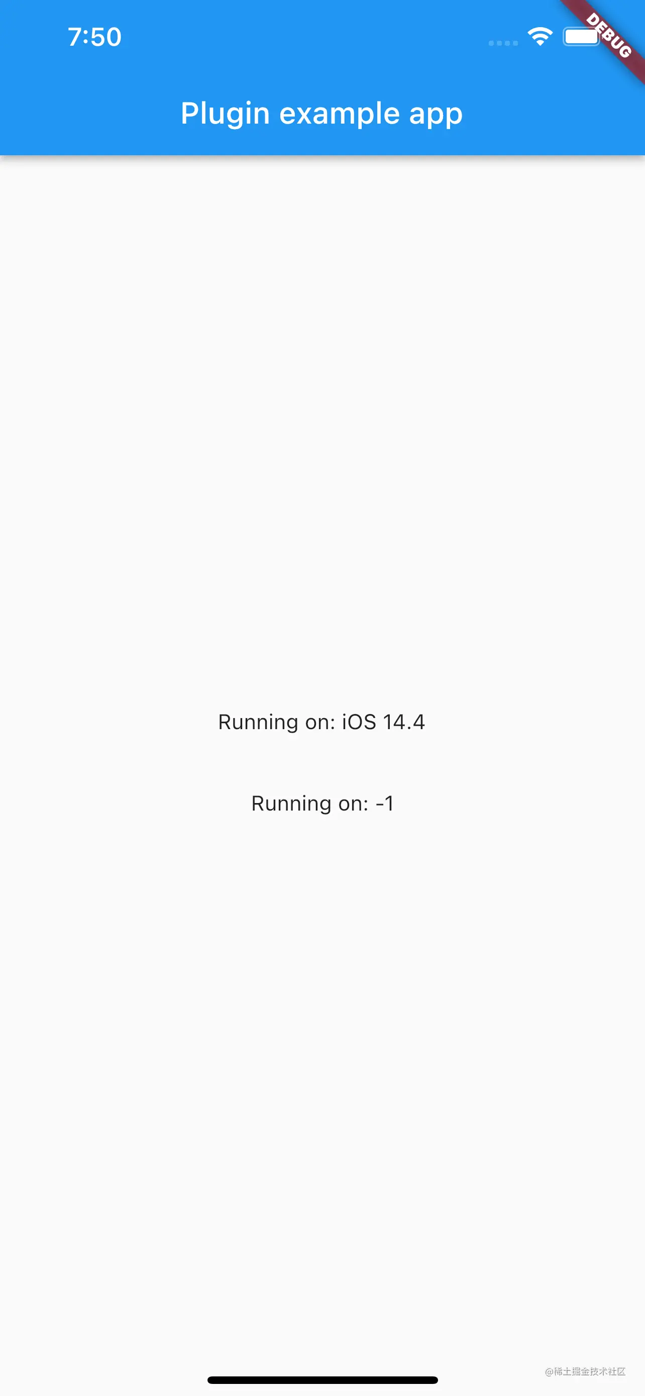 Flutter-Plugin插件的开发、发布、使用Flutter Plugin是一种特殊的包，插件包含用Dart编写的A - 掘金