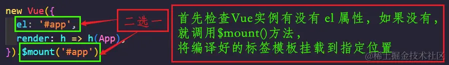 Vue2全家桶 - Vue2 - 【2】组件基础【组件的创建和使用、组件通信、生命周期、axios的使用、$refs、$nextTick】 - 掘金