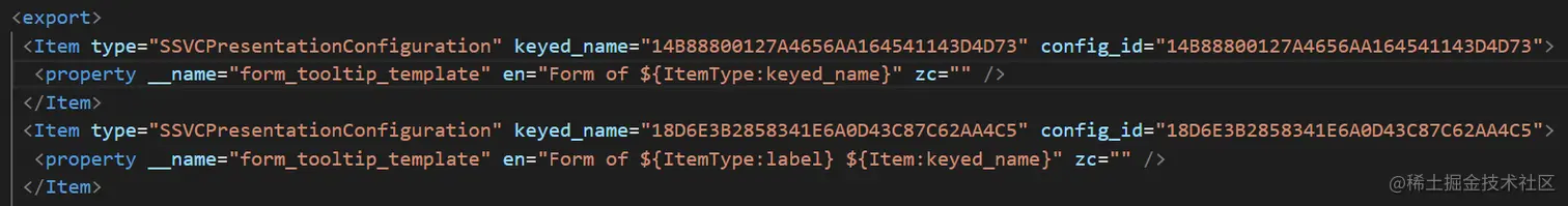 Aras Innovator汉化（2023 Release 最新版本）最近在使用Aras Innovator，但是默认操 - 掘金