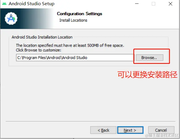手摸手教你如何在Windows平台下搭建Flutter开发环境Flutter是什么? Flutter是由谷歌推出的应用程 - 掘金