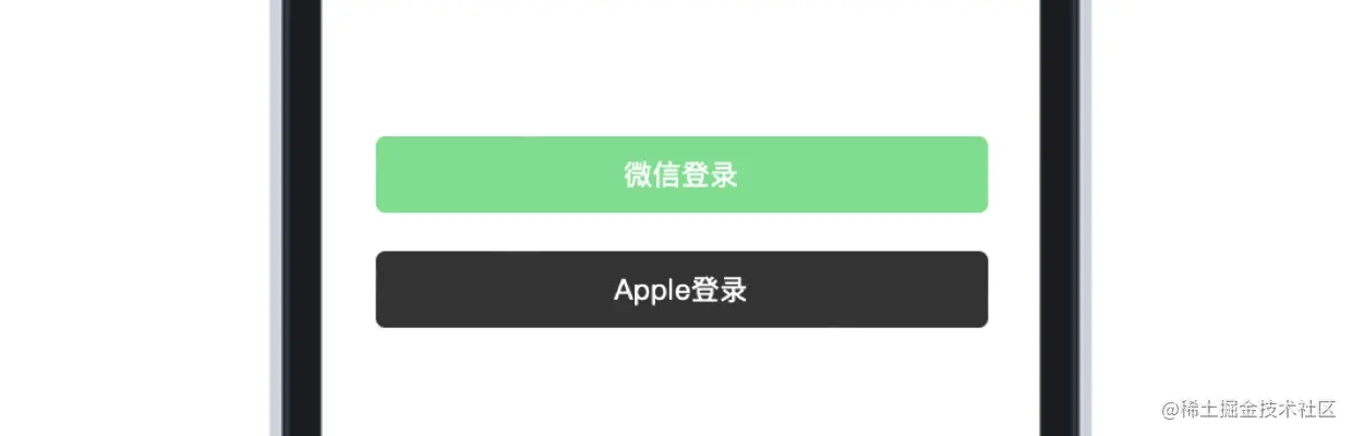 SwiftUI极简教程08: Button按钮的使用一起养成写作习惯！这是我参与「掘金日新计划 · 4 月更文挑战」的第 - 掘金