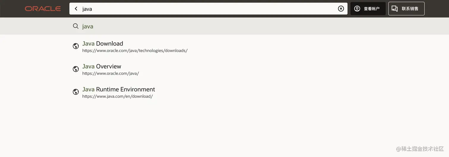 Mac系统安装JDK1.8及配置环境变量（兼容新款M1芯片，亲测有效）macbook安装JDK1.8及配置系统环境变量， - 掘金