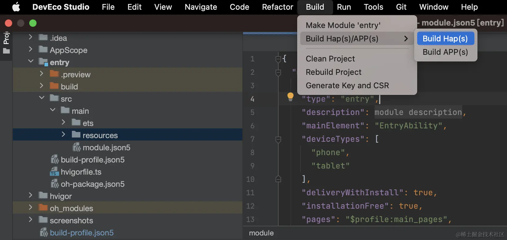 HarmonyOS 手把手教你学习codelabs 之 MusicPlay【音乐播放器】背景 HarmonyOS 为了降 - 掘金
