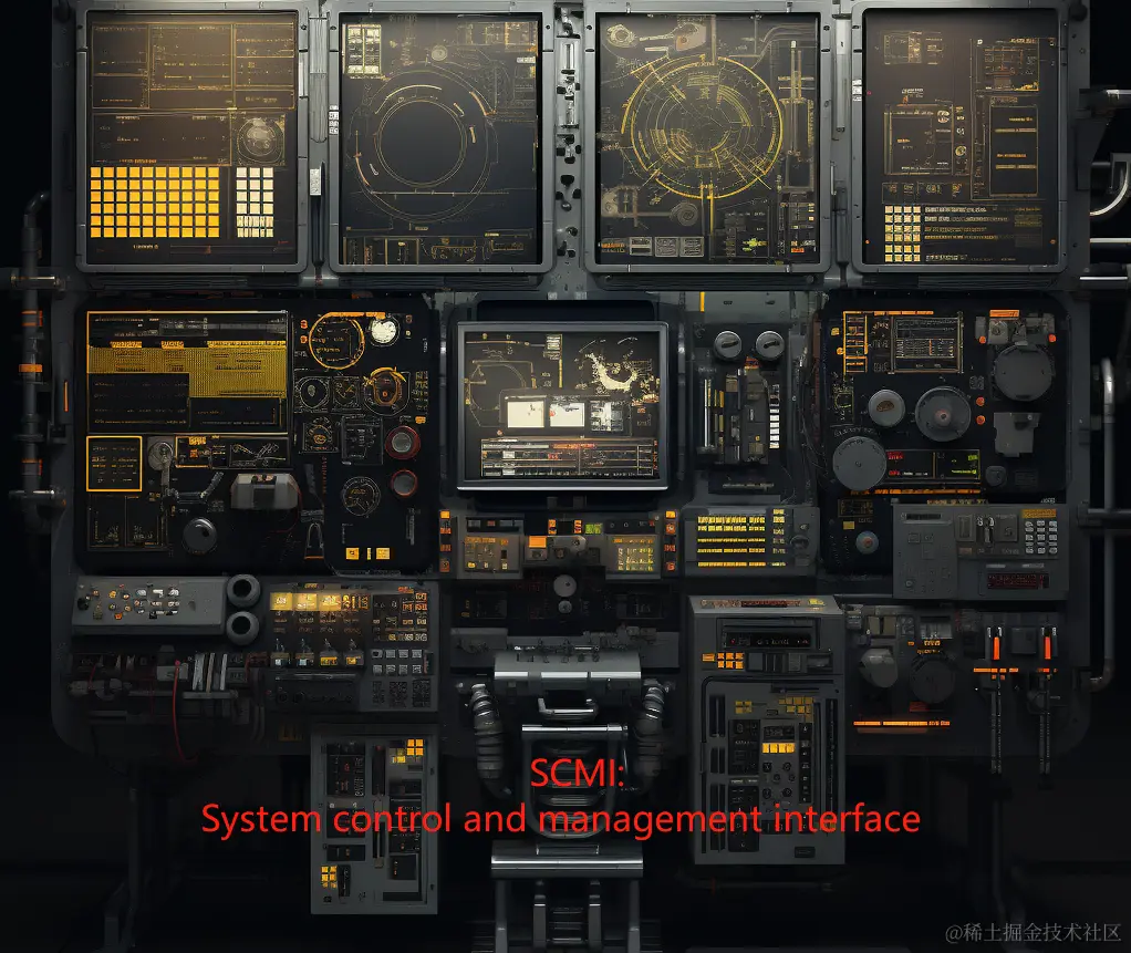 电源管理入门-5 arm-scmi和mailbox核间通信上篇介绍了电源管理入门-4子系统reset，提到子系统rese - 掘金