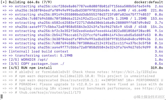 Docker部署Strapi指南大家好！今天我们来聊聊如何用Docker来部署最新版本的Strapi。Docker和St - 掘金