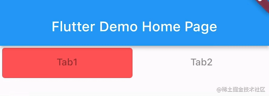 Flutter Custom Tabbar Indicators Moment For Technology 