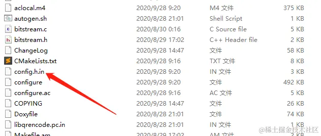 Windows下用QT编译libqrencode库，用于显示二维码Windows下用QT编译libqrencode静态库 - 掘金