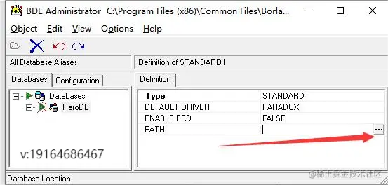 DBC2000数据库，DBC2000怎么设置？架设传奇教程DBC2000数据库是架设传奇服务端常用的数据库之一，不管是架 - 掘金