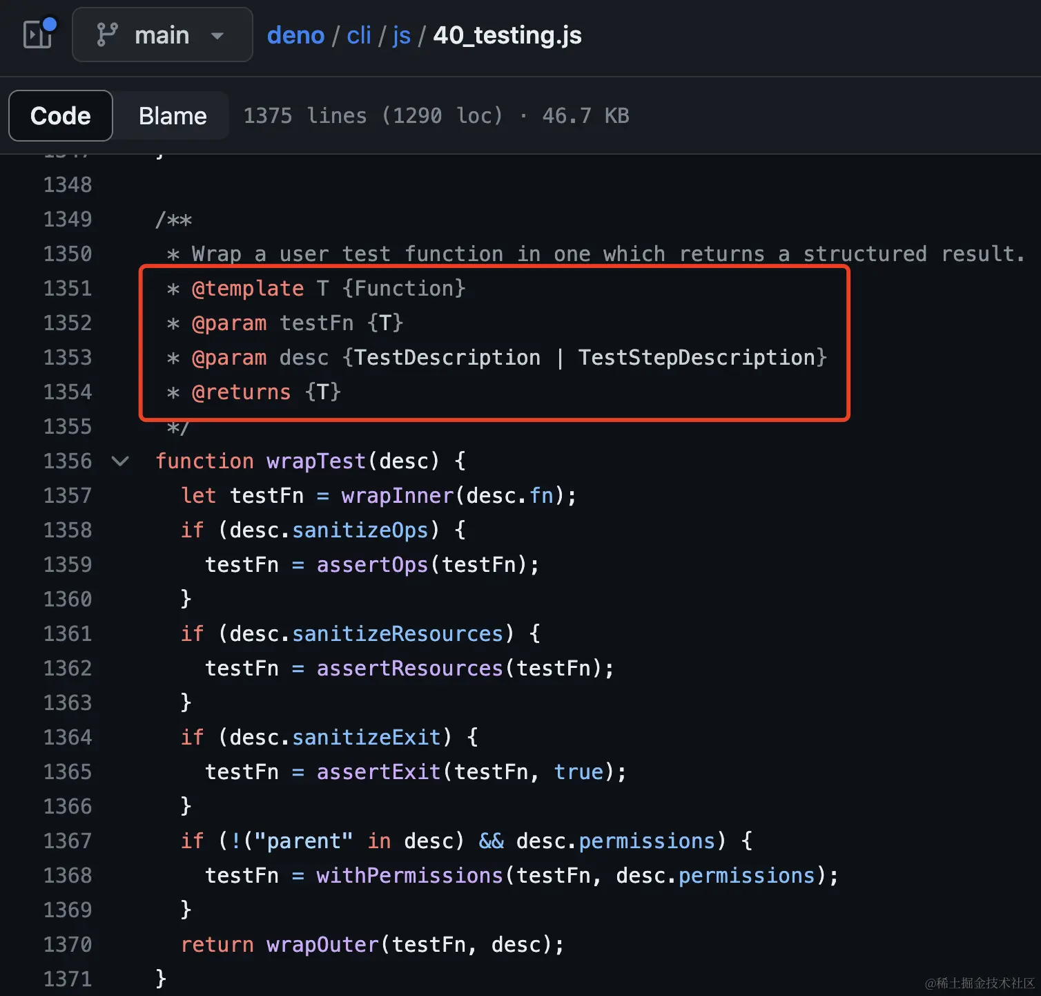 编程哲学: typescript不值得了吗?详细分析svelte、deno、turbo8是如何放弃typescript的 - 掘金