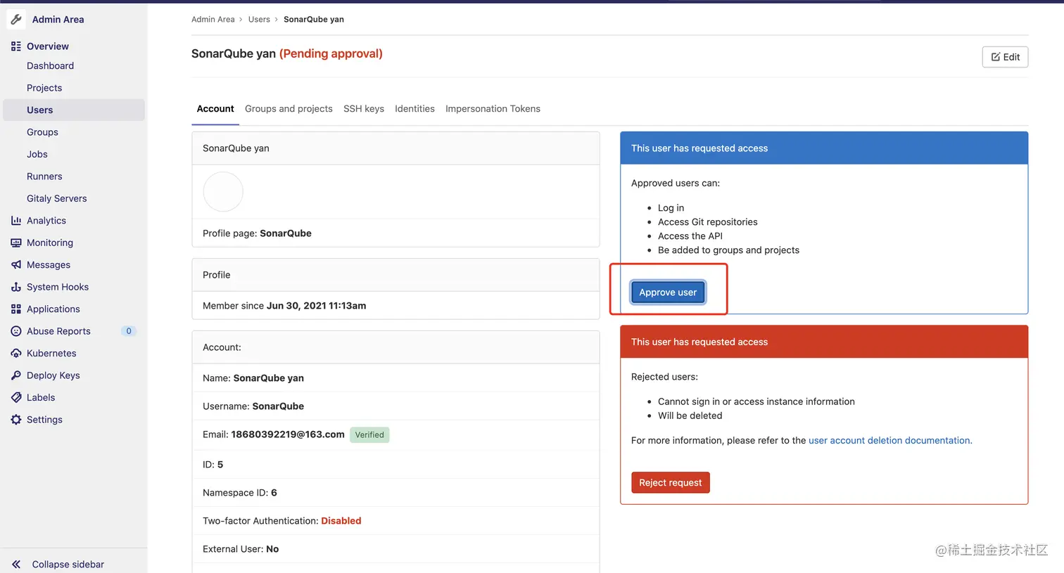SonarQube+Gitlab从零搭建自动化持续代码扫描质量平台一、前言 我们都知道代码质量对于一个项目的重要 - 掘金