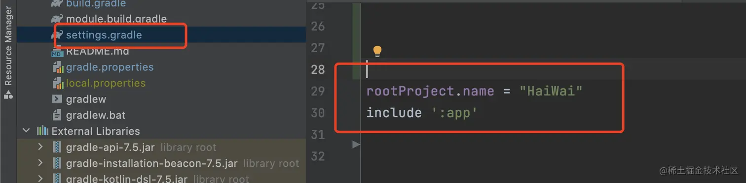 Android Compose之Android studio 老项目升级Compose踩坑指南，Gradle7.+ - 掘金