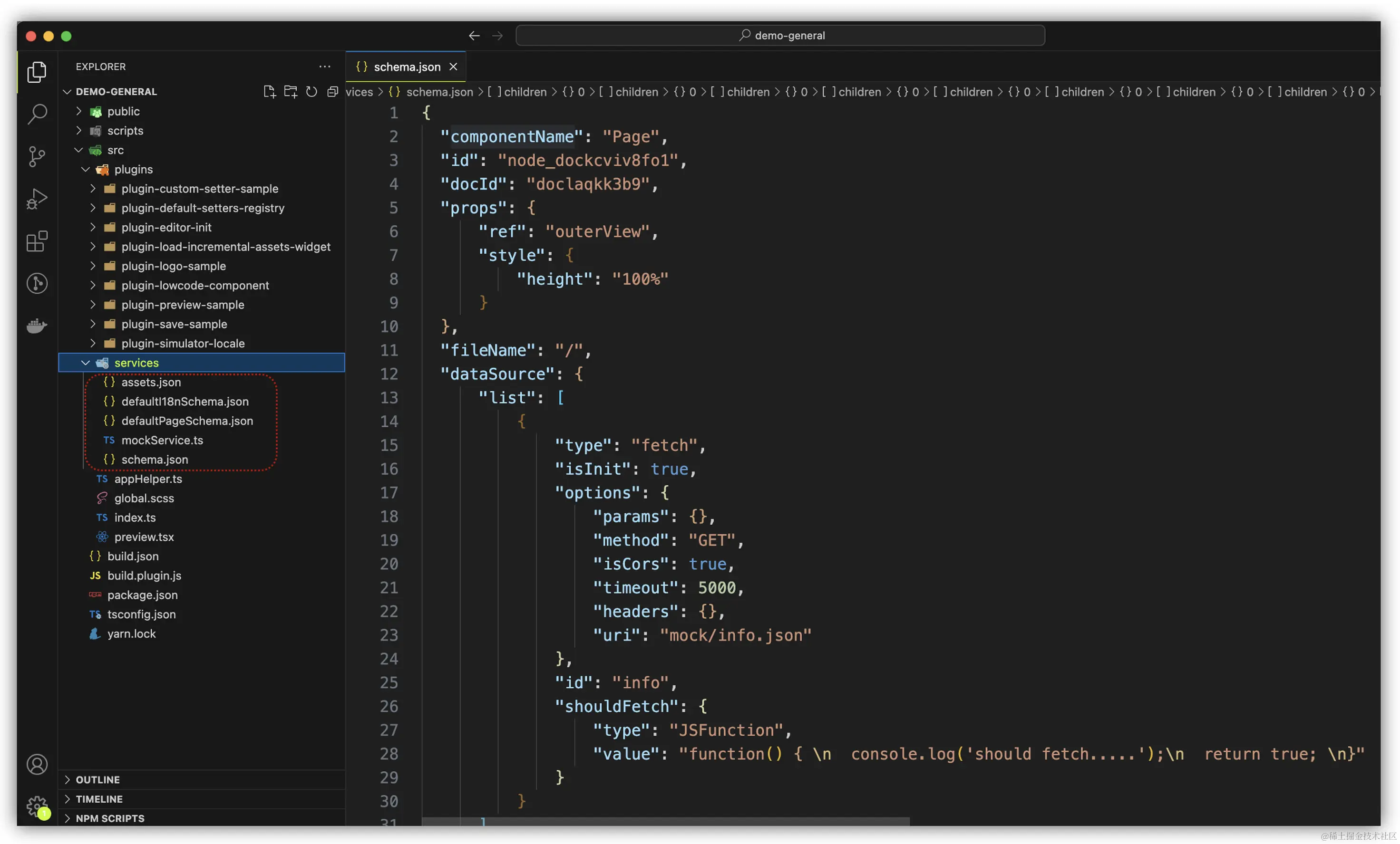 基于LowCodeEngine开源低代码引擎，打造快速交付的神器，赋能低代码平台“LowCodeEngine开源低代码引 - 掘金