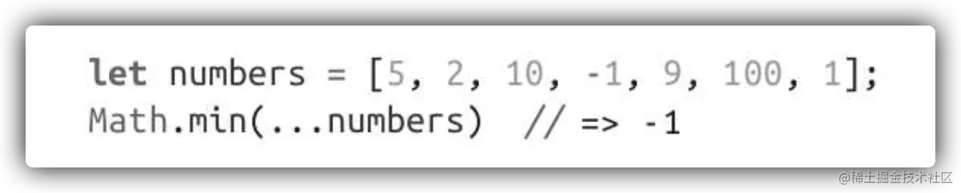 速读《javascript权威指南（第7版）》 上犀牛书被誉为是 Javascript圣经。它的第一版发布于1996 掘金 