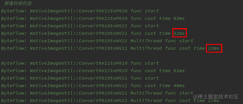 10bit YUV（P010）的存储结构和处理-音视频开发中文网