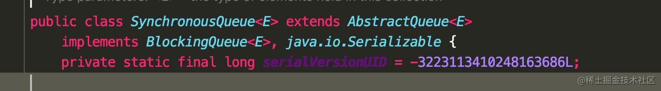 带你了解下SynchronousQueue（并发队列专题） - 掘金