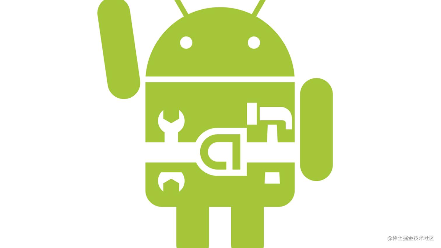 【Android FrameWork】SystemServer (含视频) - 掘金