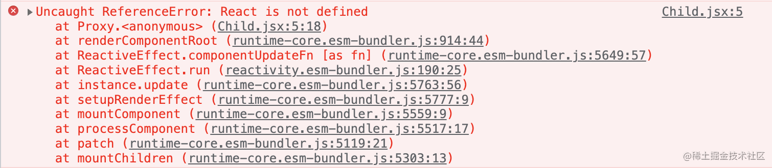 不修改任何现有源代码，将项目从 webpack 迁移到 vite - 掘金