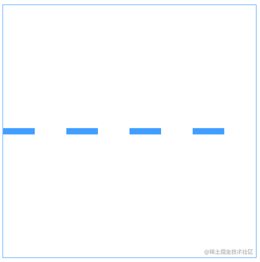 svg stroke-dasharray和stroke-dashoffset理解 - 掘金