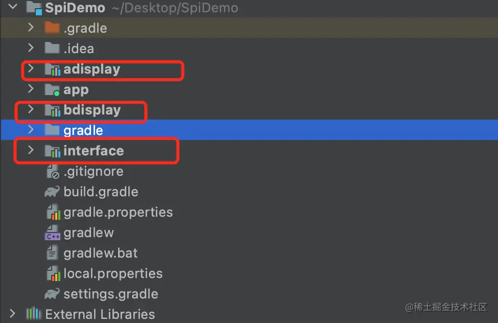 Android- SPI机制的理解SPI是什么 SPI全称Service Provider Interface，是Jav - 掘金