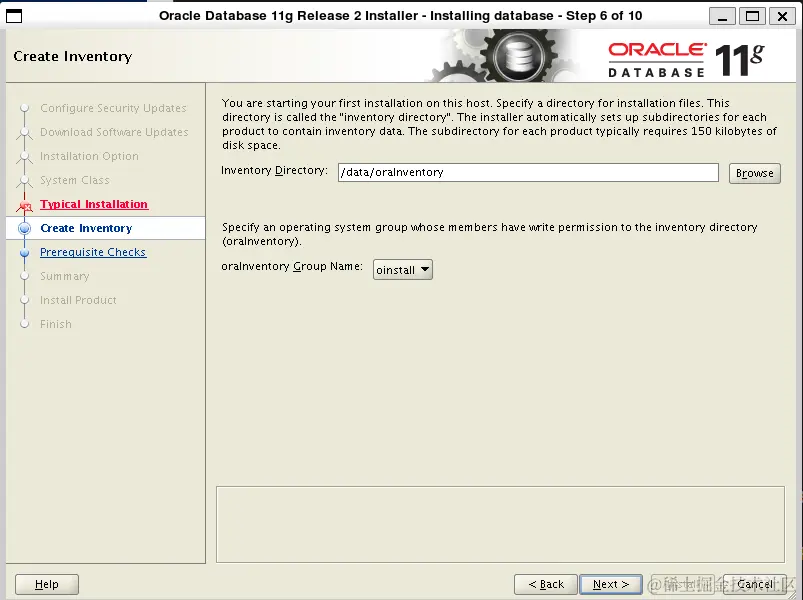 在Windows中使用wsl安装OracleLinux，并在OracleLinux中安装Oracle11g本文介绍了如何 - 掘金