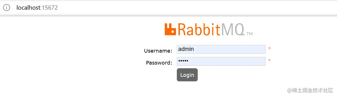 Windows版Docker安装RabbitMq本文主要介绍Windows版本的Docker拉取RabbitMq镜像，搭 - 掘金