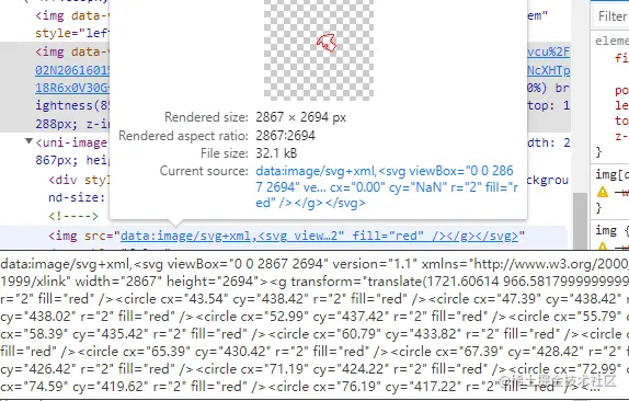 uniApp对于svg的支持记录详细代码+调试记录，教你如何在使用uniApp开发IOS+Android双系统时，如何完 - 掘金