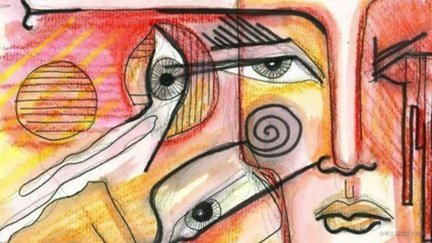 如何实现git-diff效果 - 掘金