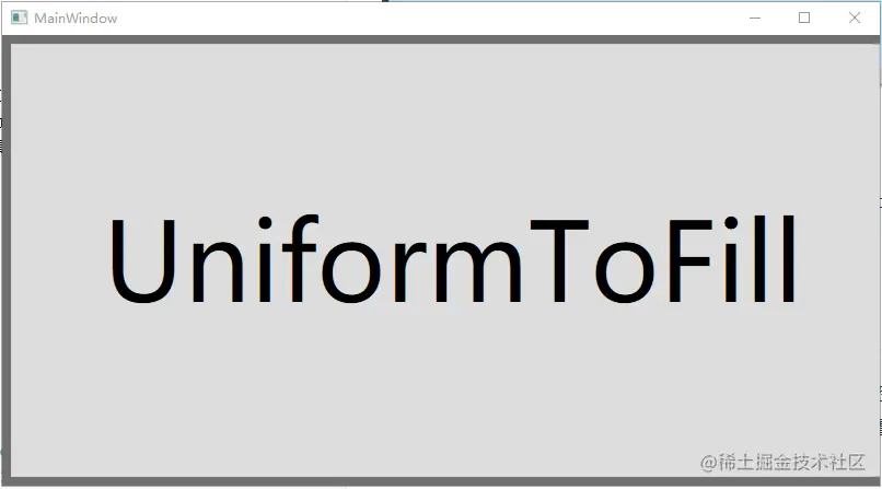 WPF 常用的9种布局方式一、Grid Grid为WPF中最常用的布局容器, 作为View中的主要组成部分, 负责框架中 - 掘金