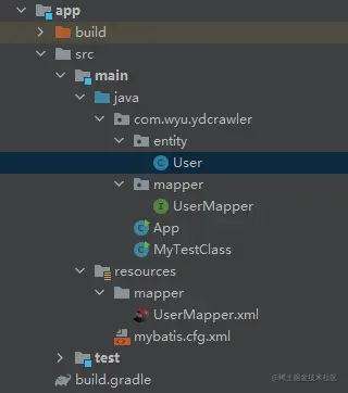Gradle项目单独使用mybatis-plus环境：gradle + IDEA + jdk17 + MySQL 介绍： - 掘金