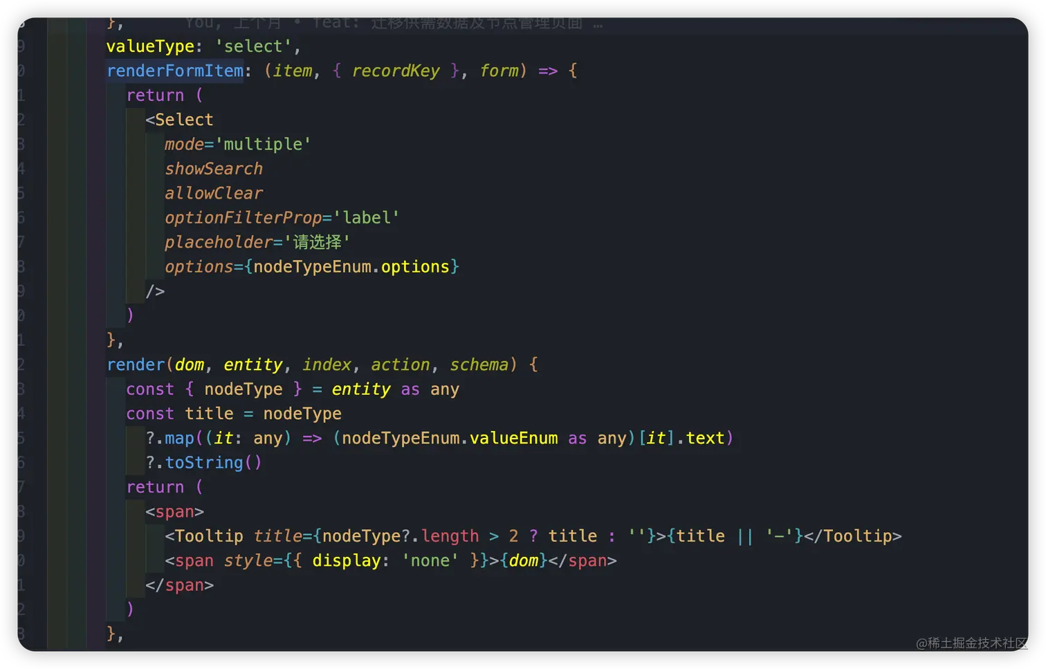 使用element实现EditTable表格行内编辑vue常用的组件库`element`不论什么版本并没有提供表格的行内 - 掘金