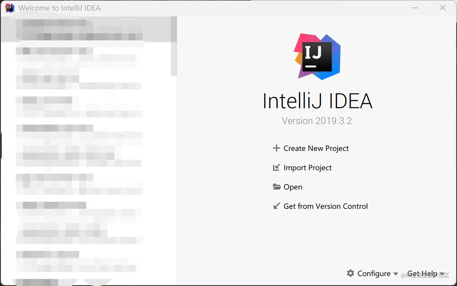 同一台电脑安装多个版本的idea同一台电脑安装多个版本的idea 需求 当前，电脑上已经安装了idea2019.3. - 掘金