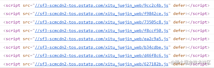 如何遍历HTMLCollection - 掘金