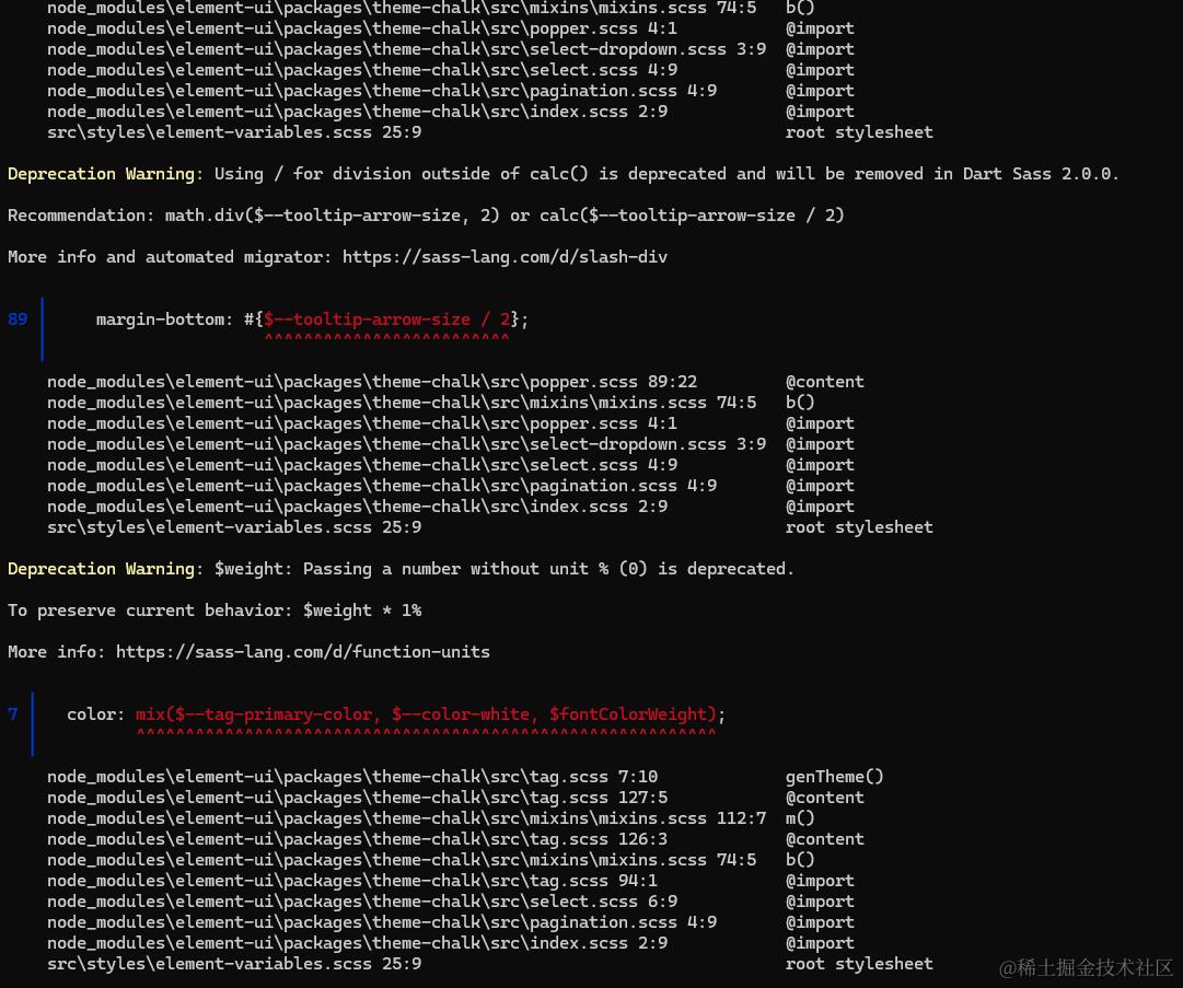 基于webpack的Vue2项目改为vite闭坑实践前些年开发的Vue项目，基本都是基于webpack构建的，打包构建和 - 掘金