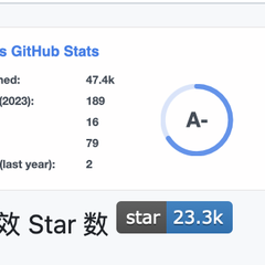 恋猫de小郭 的个人主页 - 动态 - 掘金